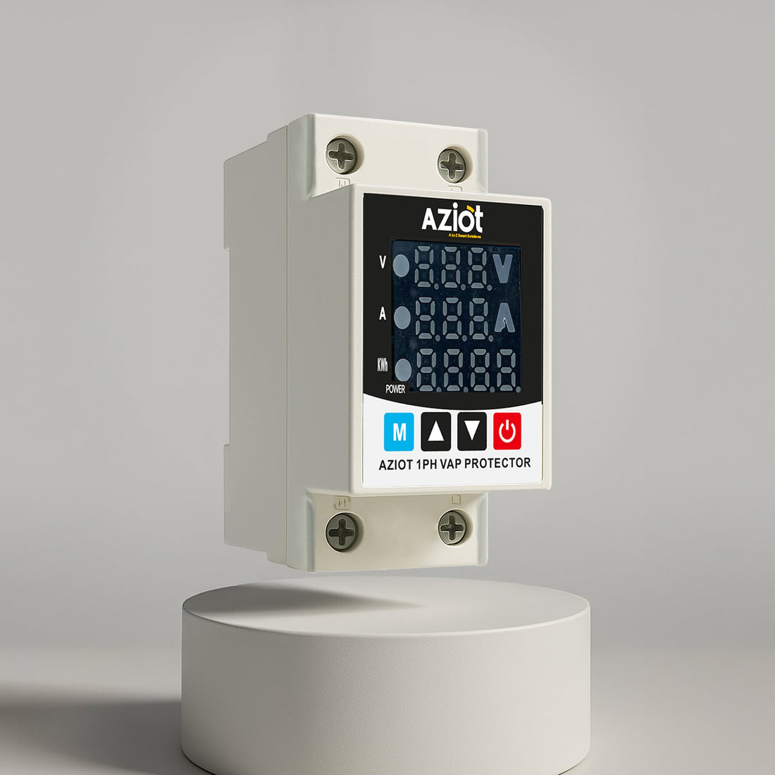 Electrical Protection Devices | AZIOT Smart Safety – Aziot
